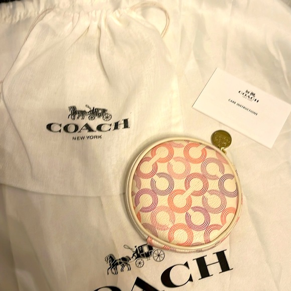 Coach | Bags | Coach Coin Purse | Poshmark